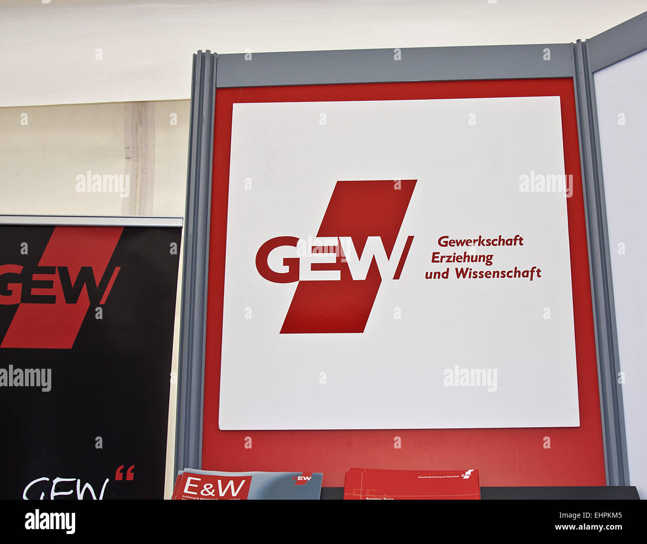 Gew logo hi-res stock photography and images - Alamy