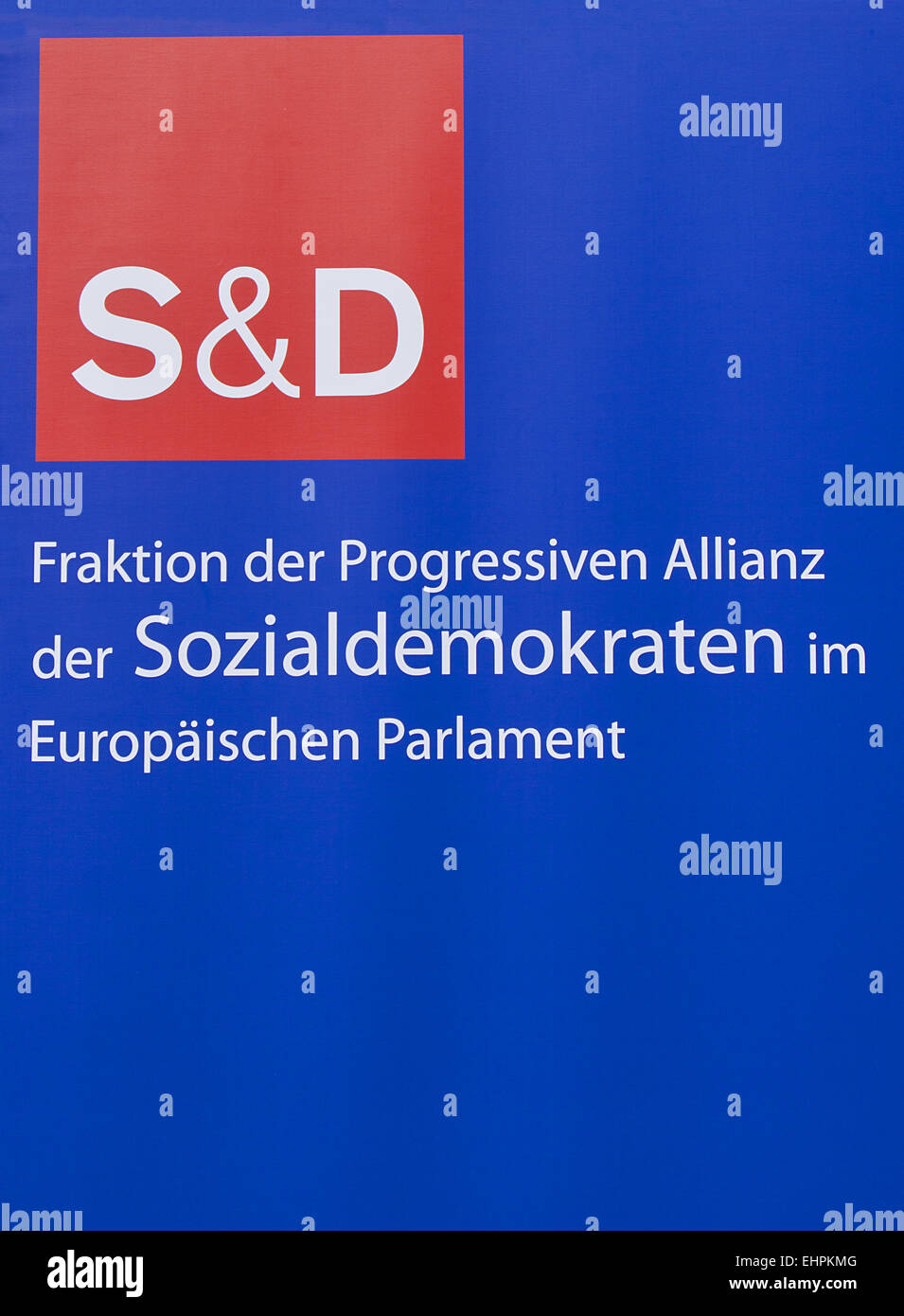 The social democrats logo hi-res stock photography and images - Alamy