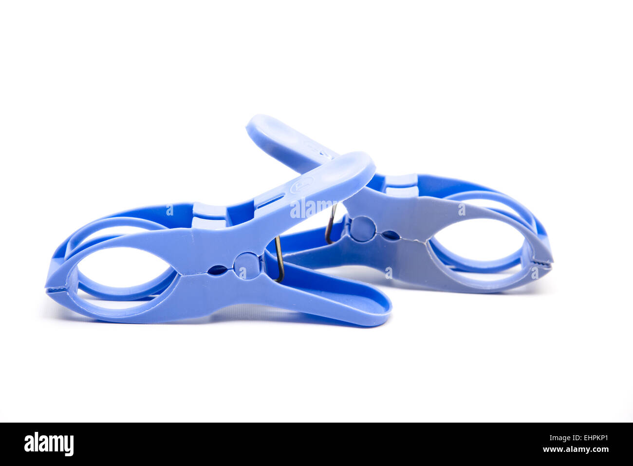 Plastic clips hi-res stock photography and images - Alamy