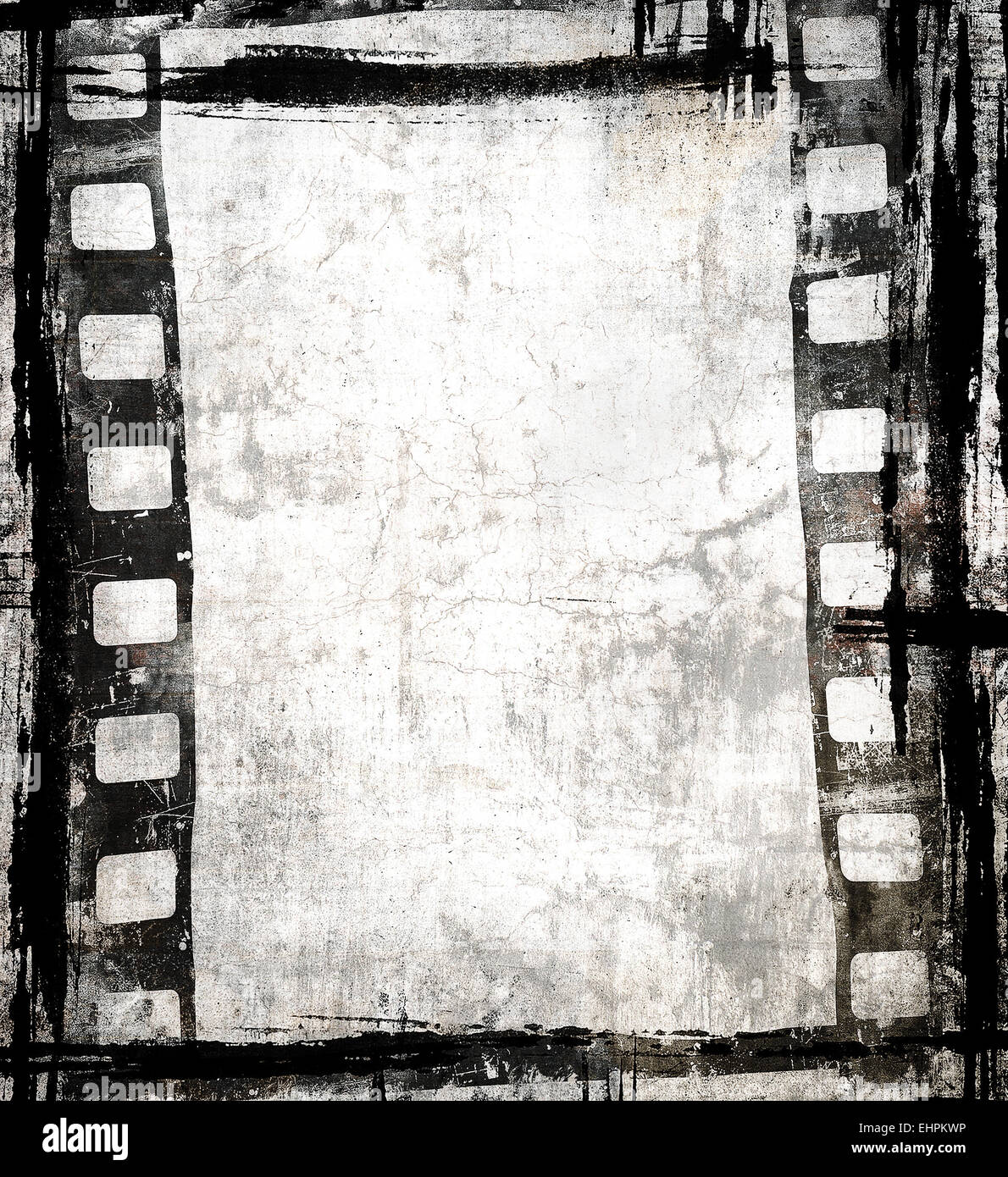 grunge film background Stock Photo - Alamy