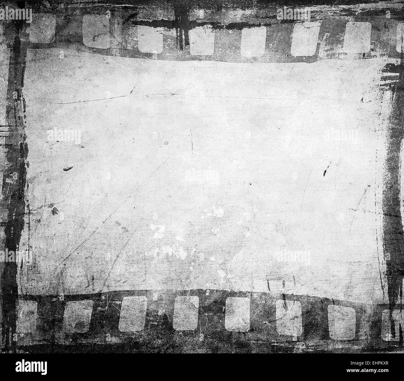 grunge film background Stock Photo - Alamy