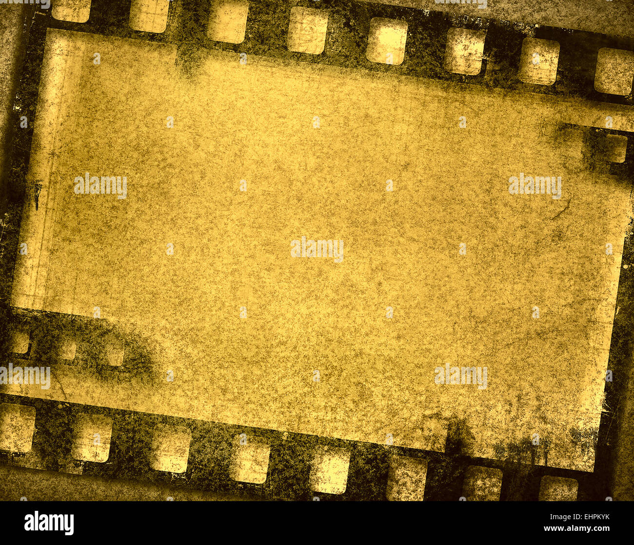 Film frame border hi-res stock photography and images - Alamy