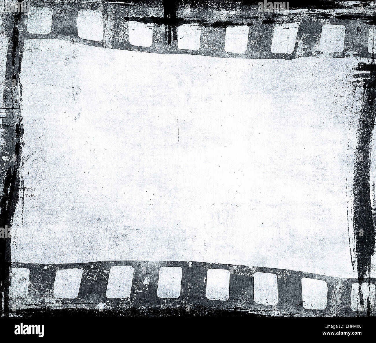 grunge film background Stock Photo - Alamy