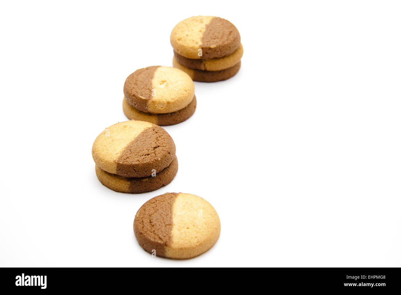 Biscuits around hi-res stock photography and images - Alamy