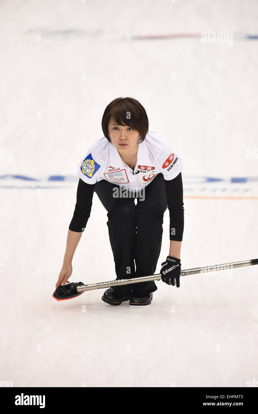 Sayaka yoshimura hi-res stock photography and images - Alamy