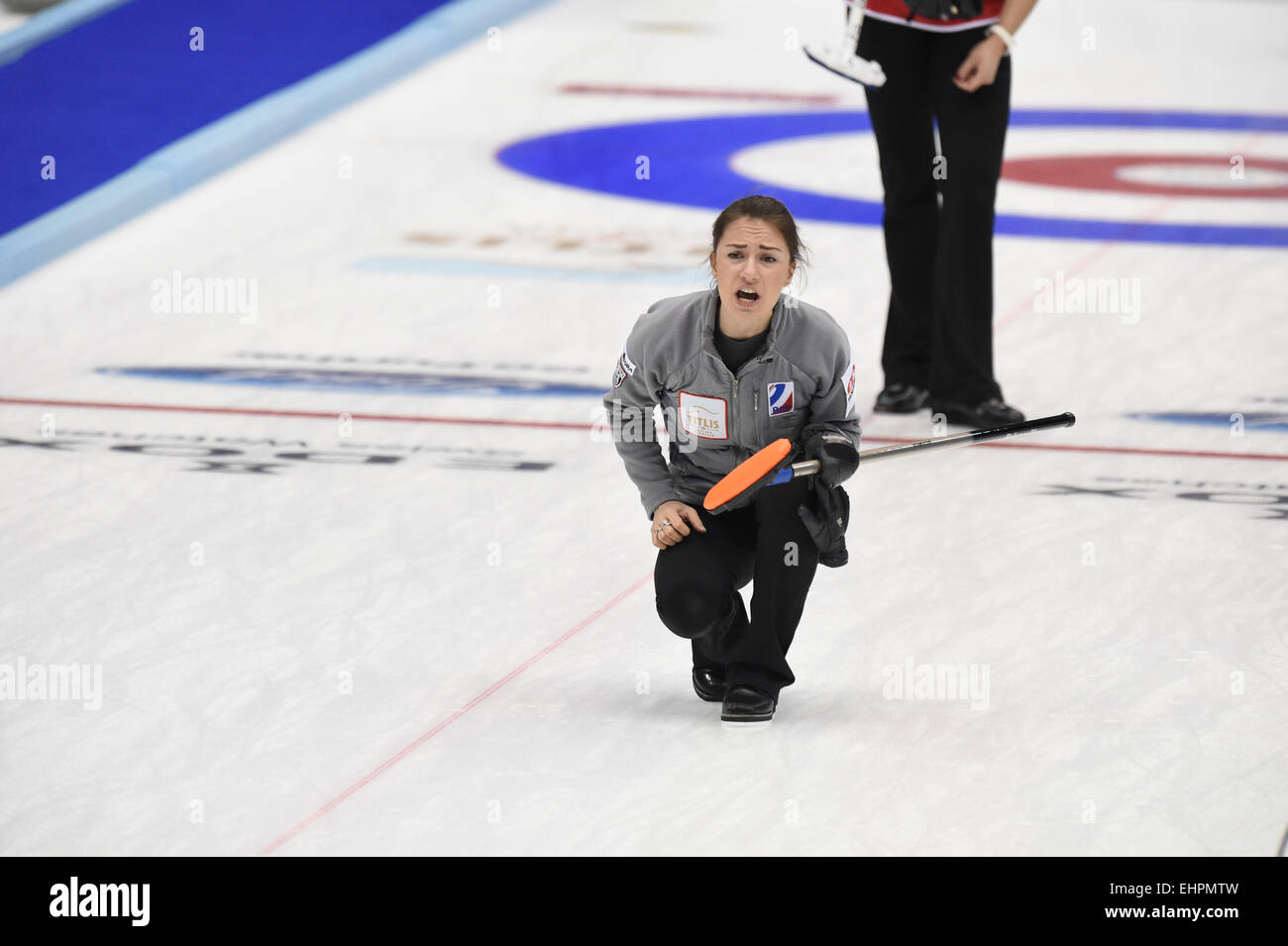 Anna sidorova hi-res stock photography and images - Alamy