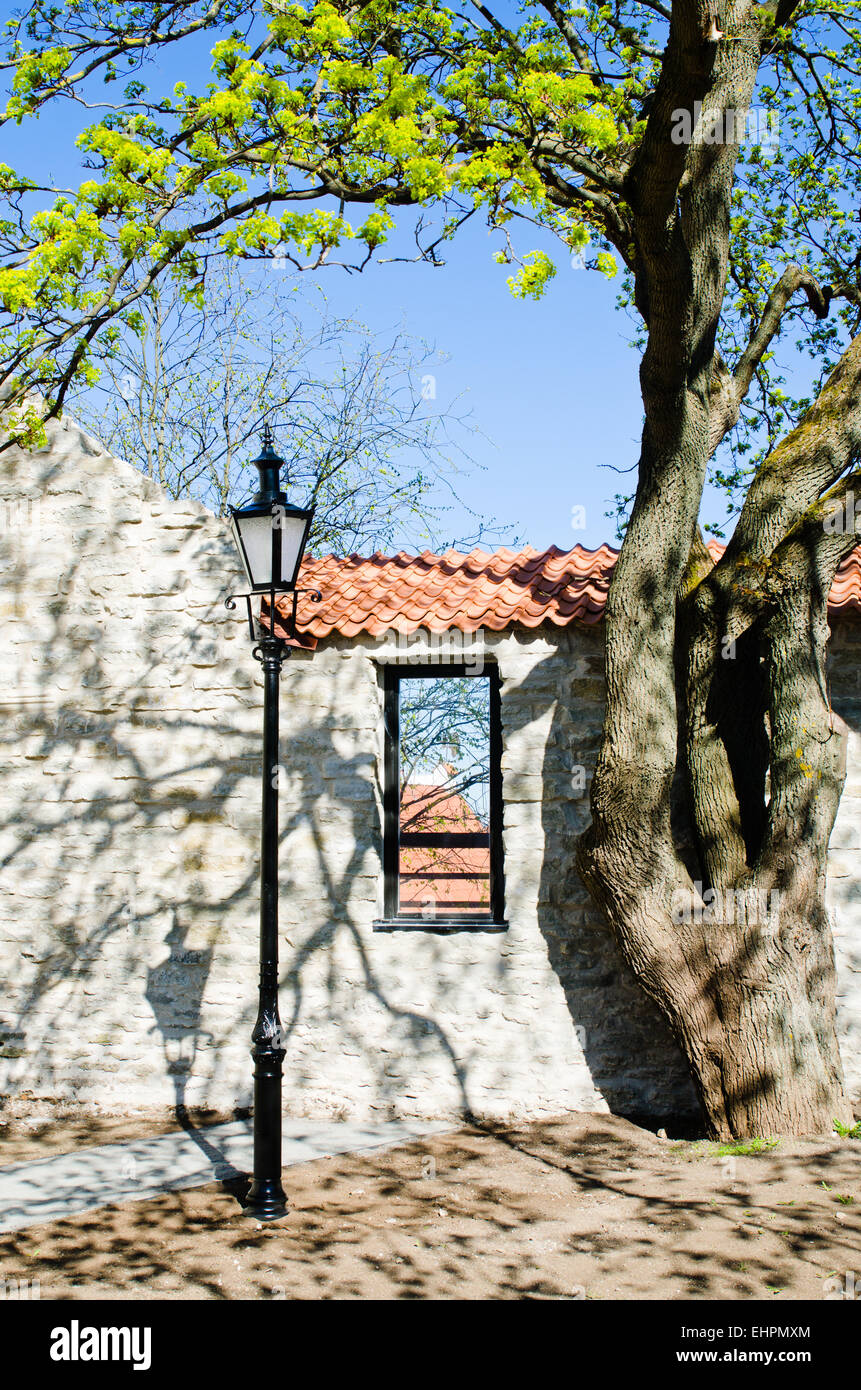 Vista tallinn hi-res stock photography and images - Alamy