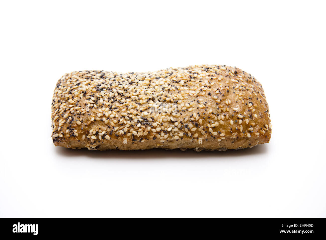 Sesame punches hi-res stock photography and images - Alamy