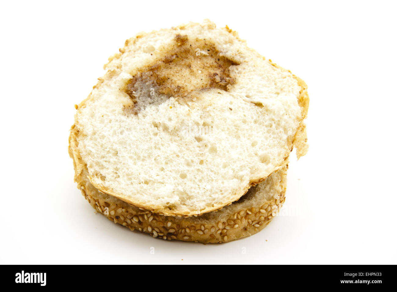 Fresh roll bread hi-res stock photography and images - Alamy