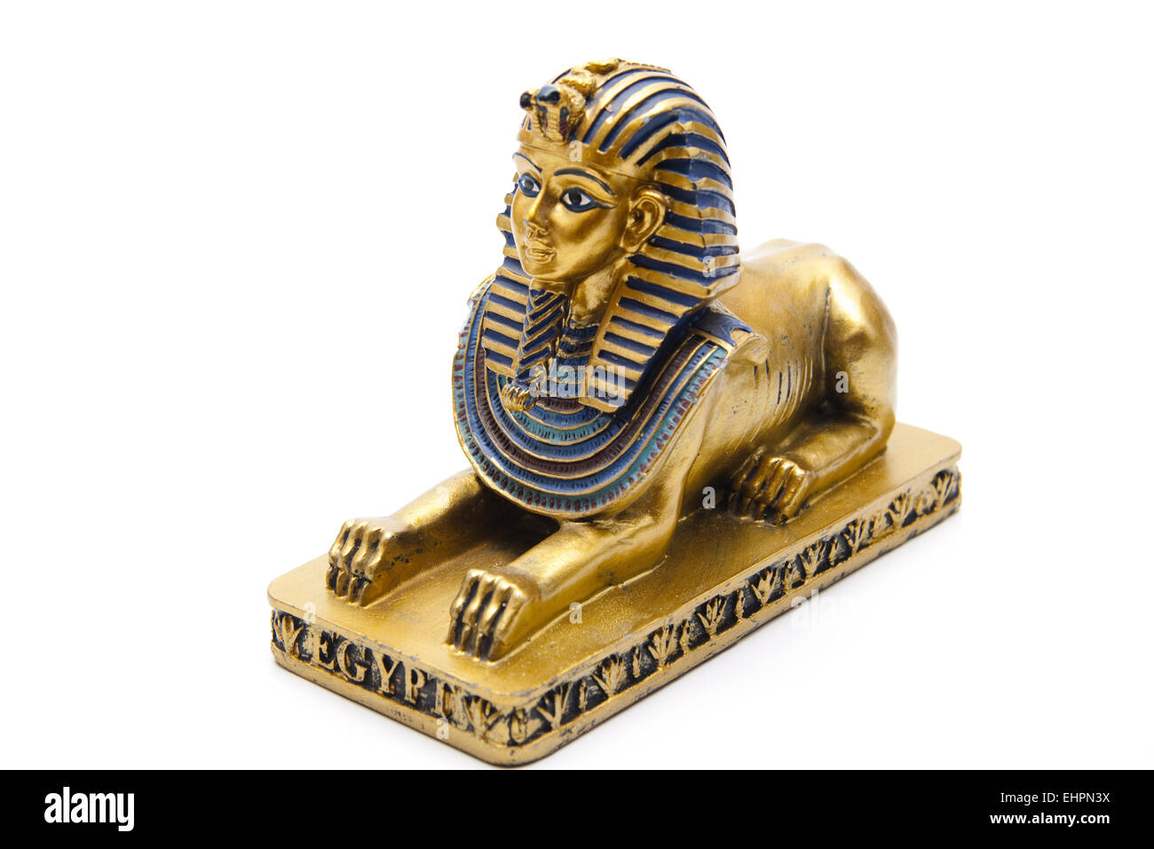 Sphinx base hi-res stock photography and images - Alamy