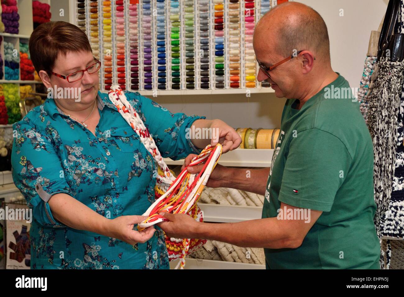 Tried hi-res stock photography and images - Alamy