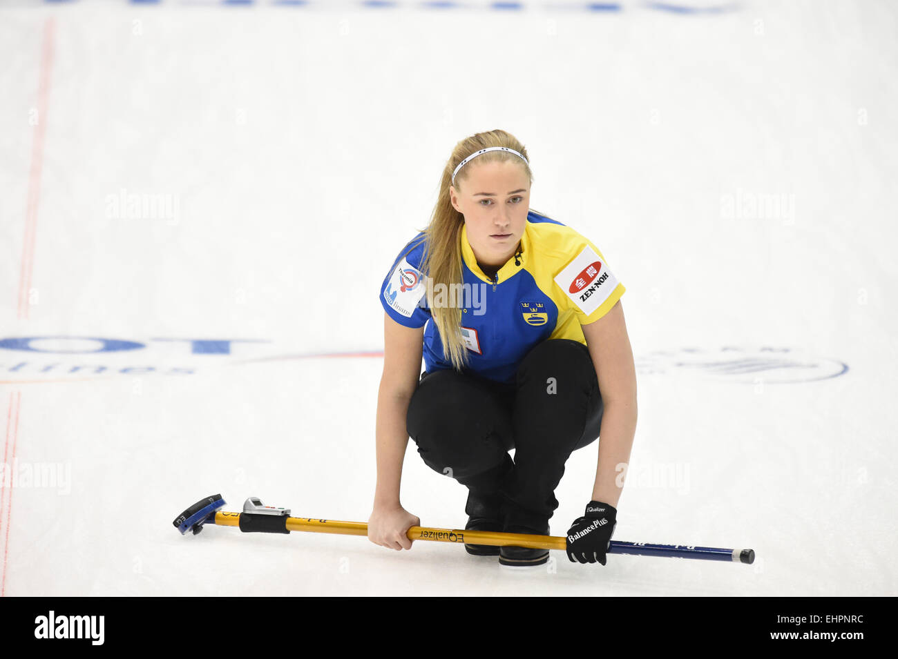 Sofia mabergs hi-res stock photography and images - Alamy