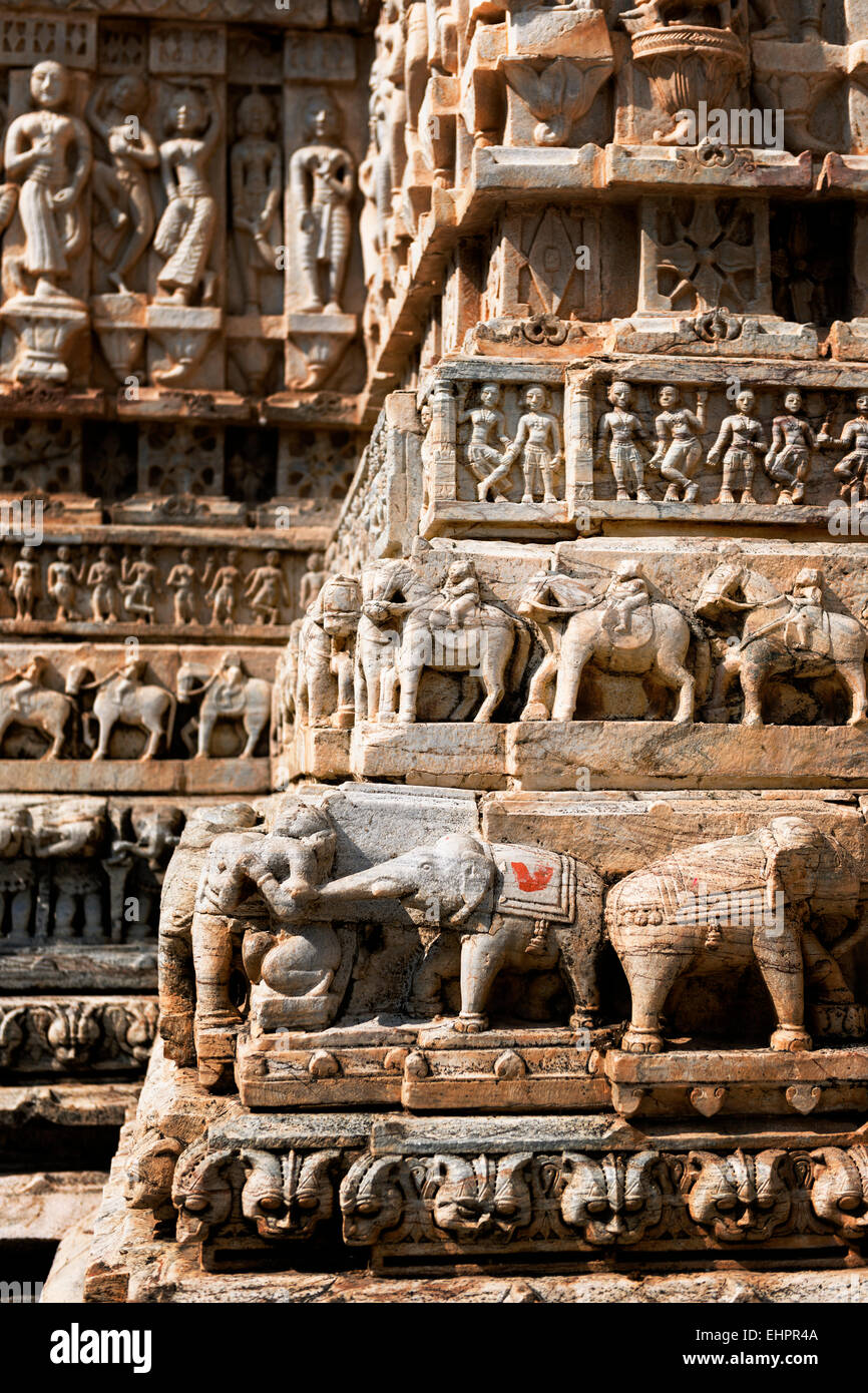 Jagannath rai temple hi-res stock photography and images - Alamy