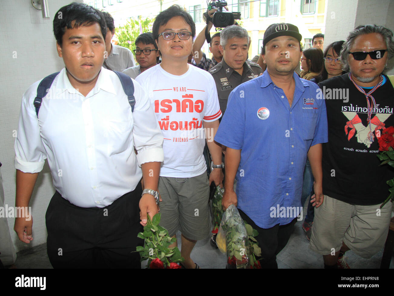 Choosuwan hi-res stock photography and images - Alamy