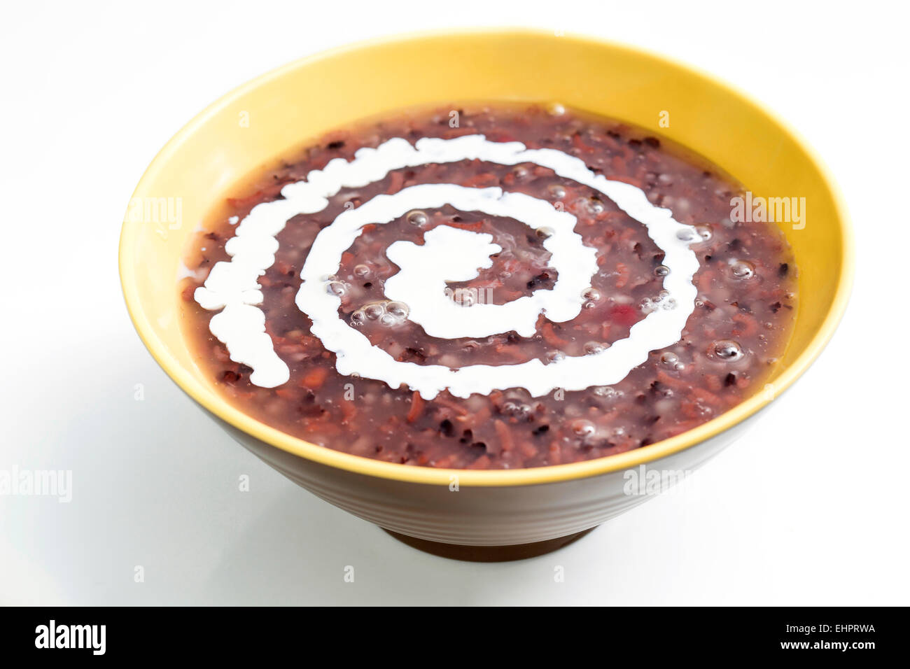 Purple rice hi-res stock photography and images - Alamy