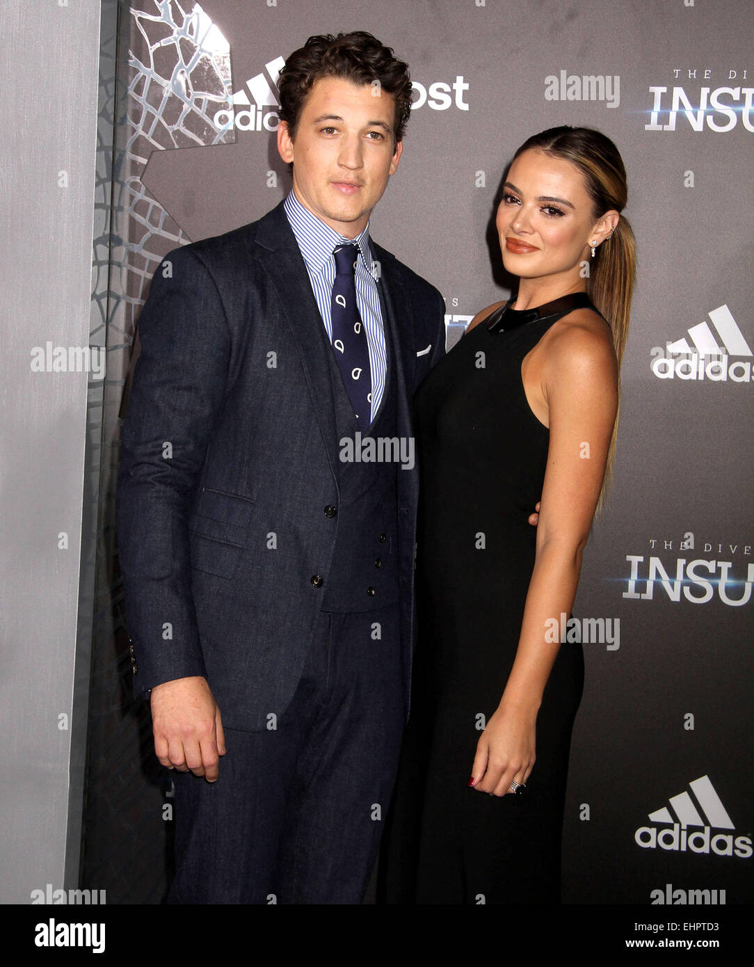 Divergent Peter Miles Teller