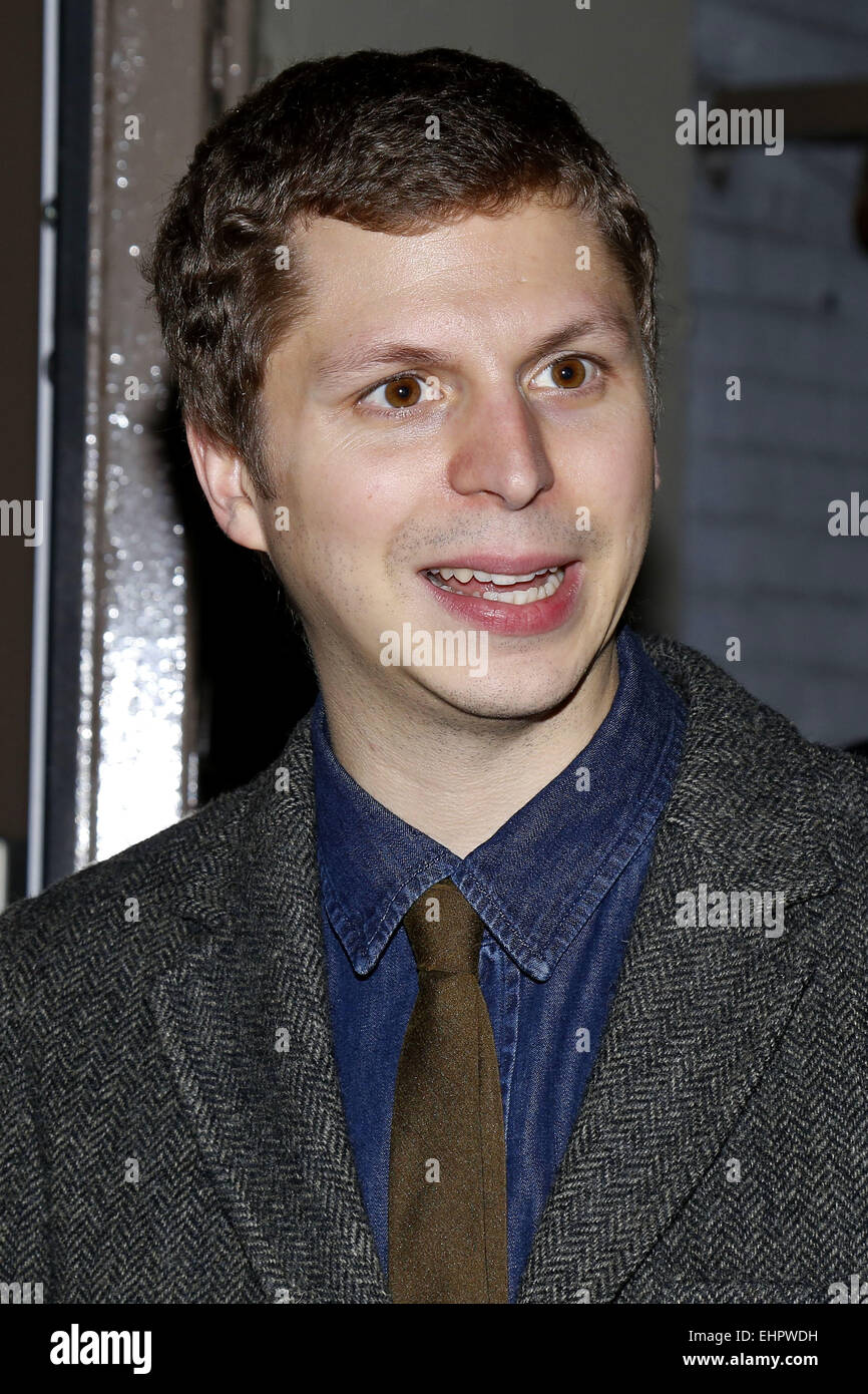 Opening night of This Is Our Youth at the Cort Theatre - Departures ...