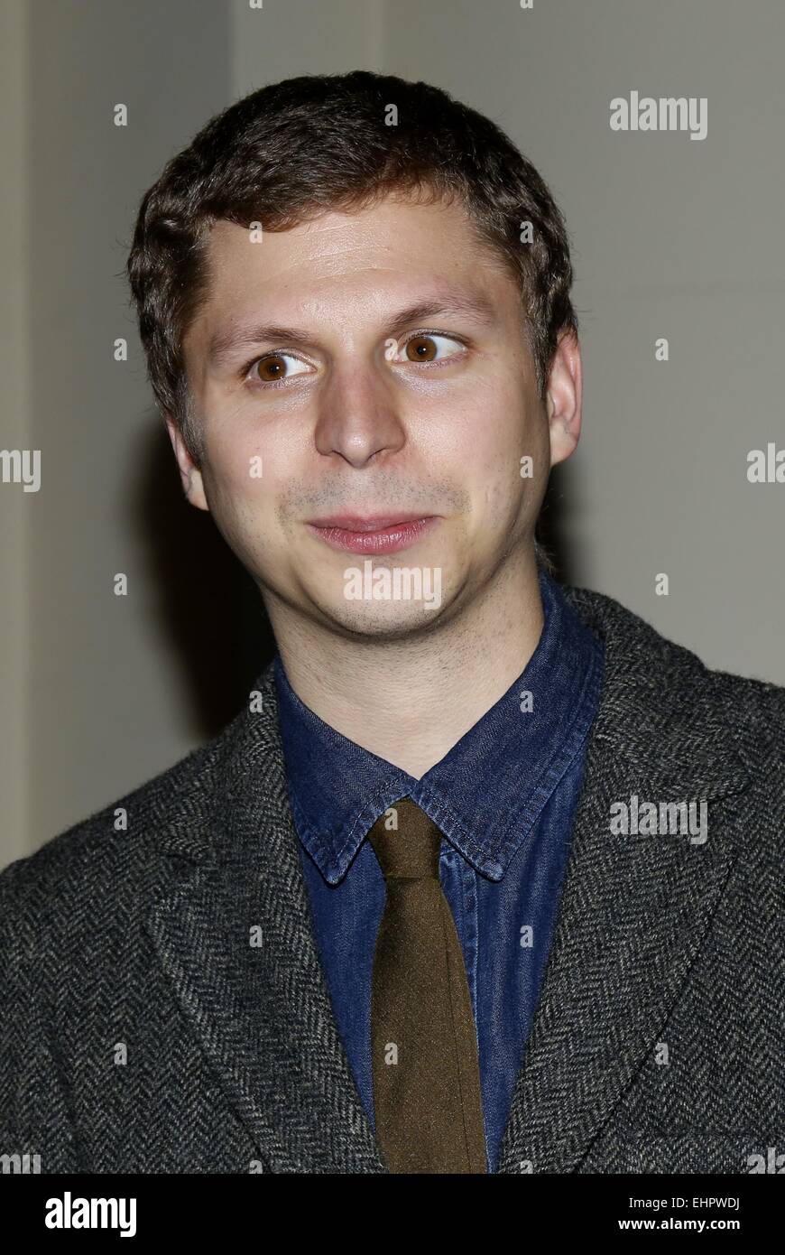 Opening night of This Is Our Youth at the Cort Theatre - Departures ...