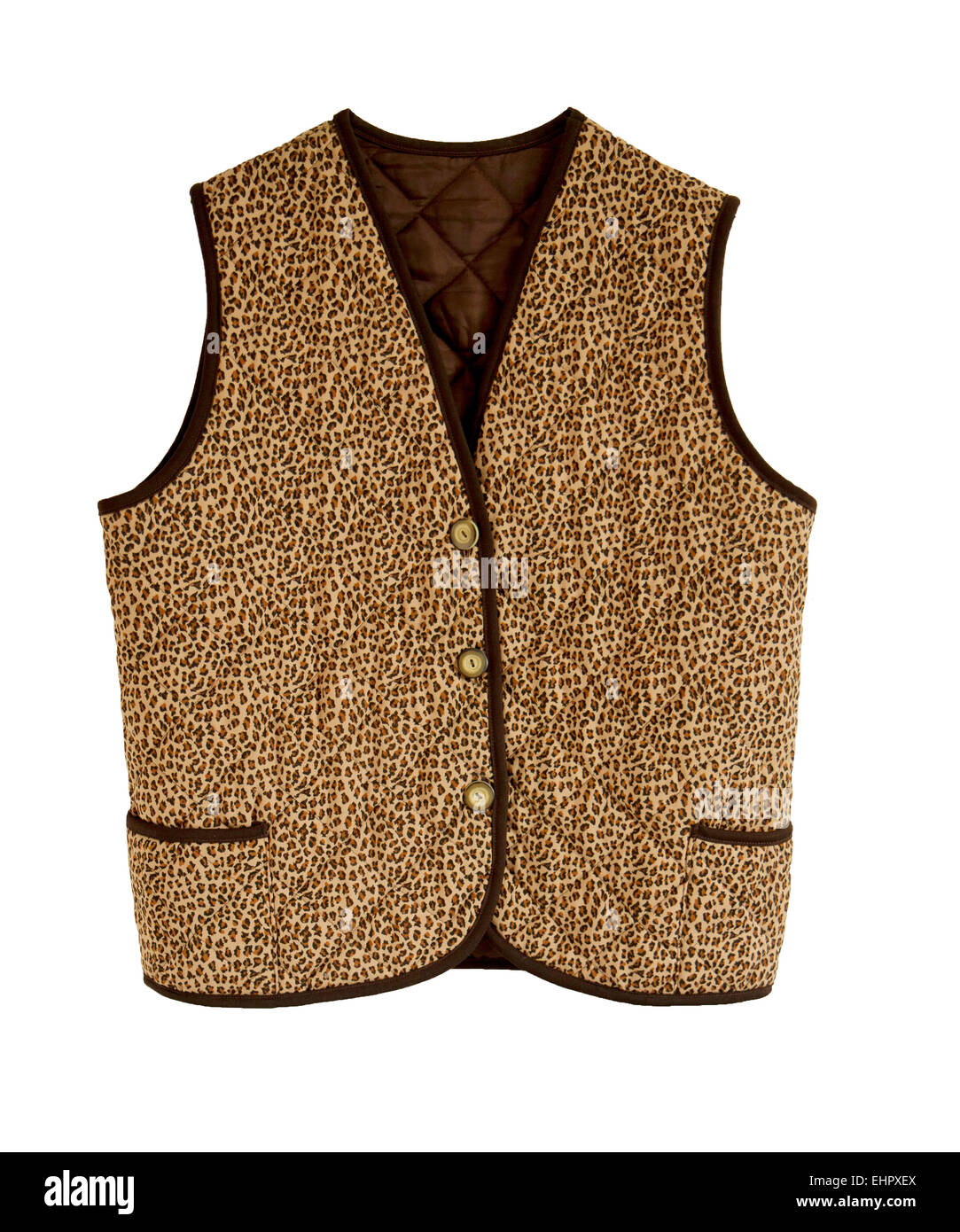 Woman waistcoat vintage hi-res stock photography and images - Alamy