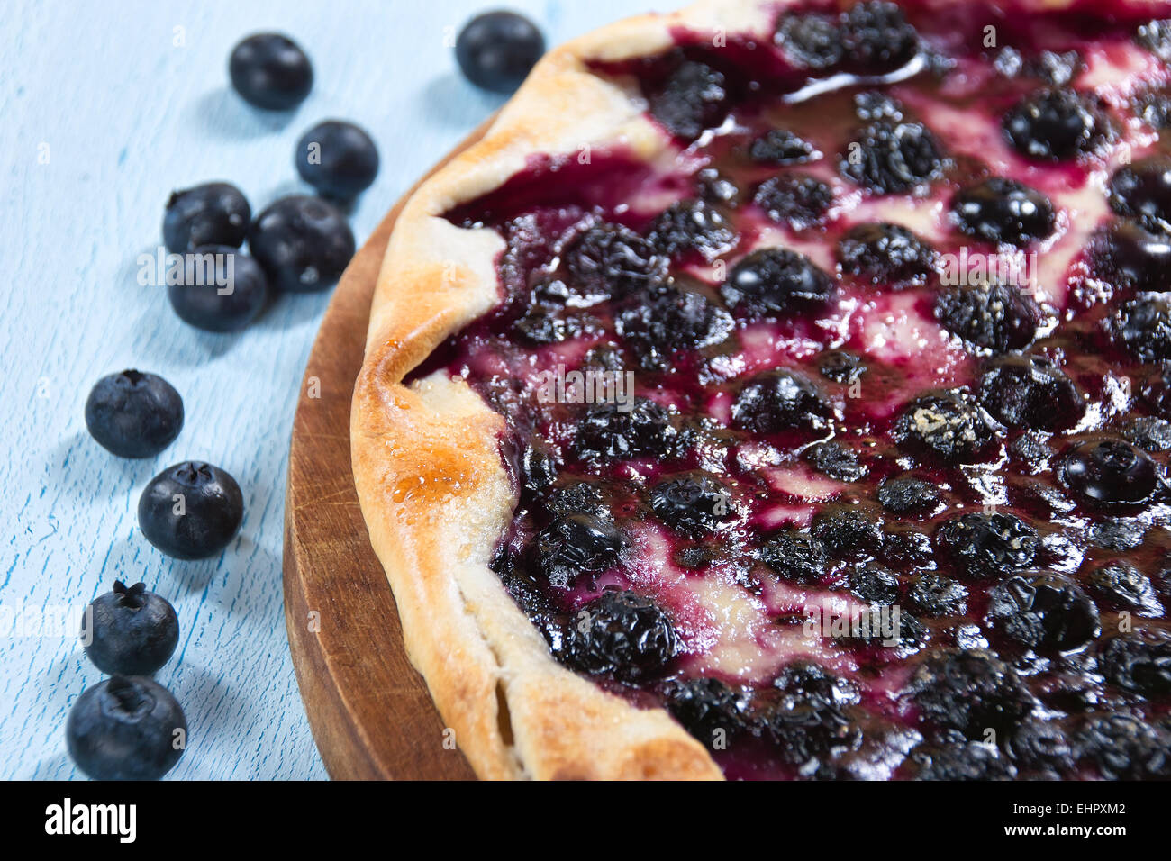 Flaming Cakes High Resolution Stock Photography and Images - Alamy