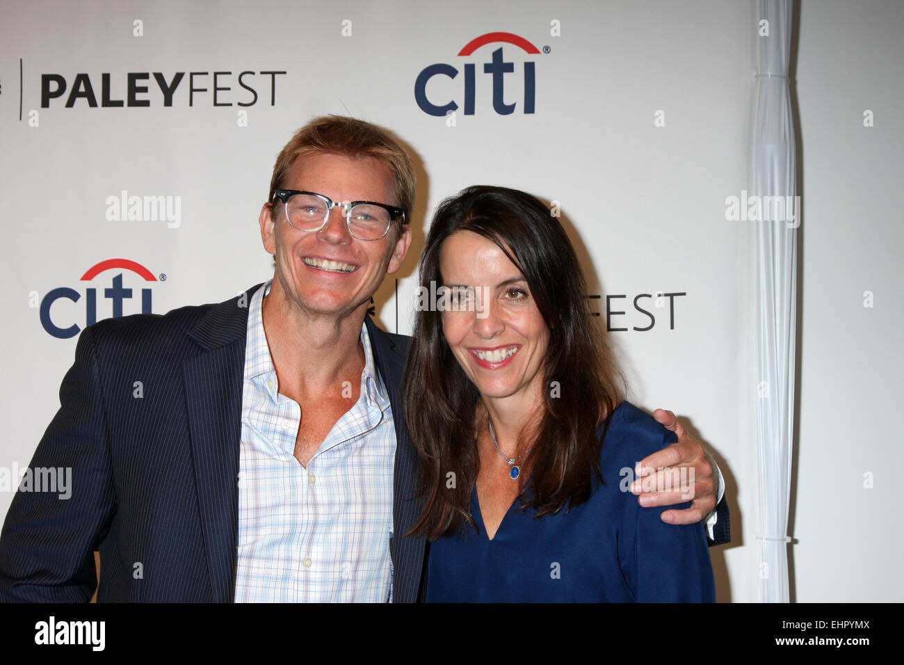 PaleyFEST 2014 Fall TV Preview - ABC Featuring: Kevin Hench,Becky ...