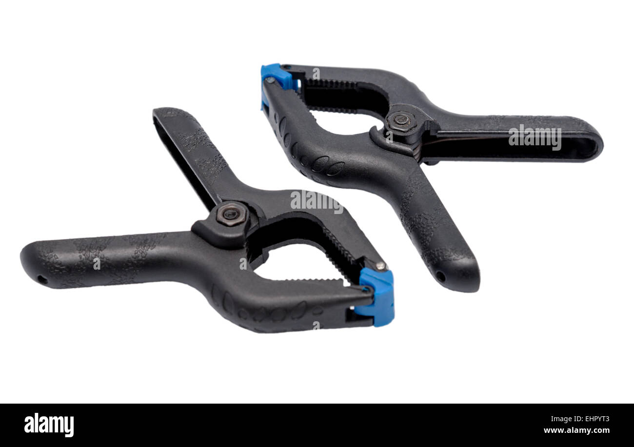 Black plastic lug Cut Out Stock Images & Pictures - Alamy