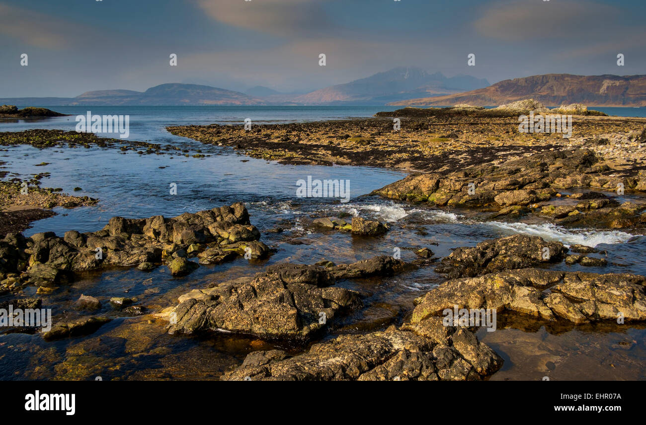 Old ord river hi-res stock photography and images - Alamy