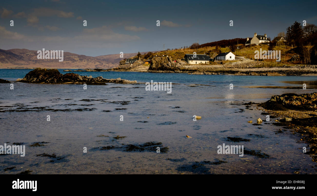 Ord isle of skye hi-res stock photography and images - Alamy