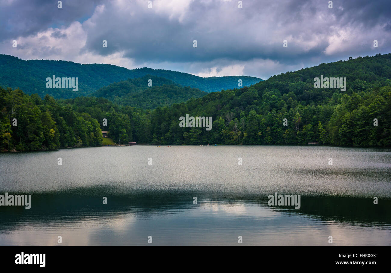 Unicoi state park hi-res stock photography and images - Alamy