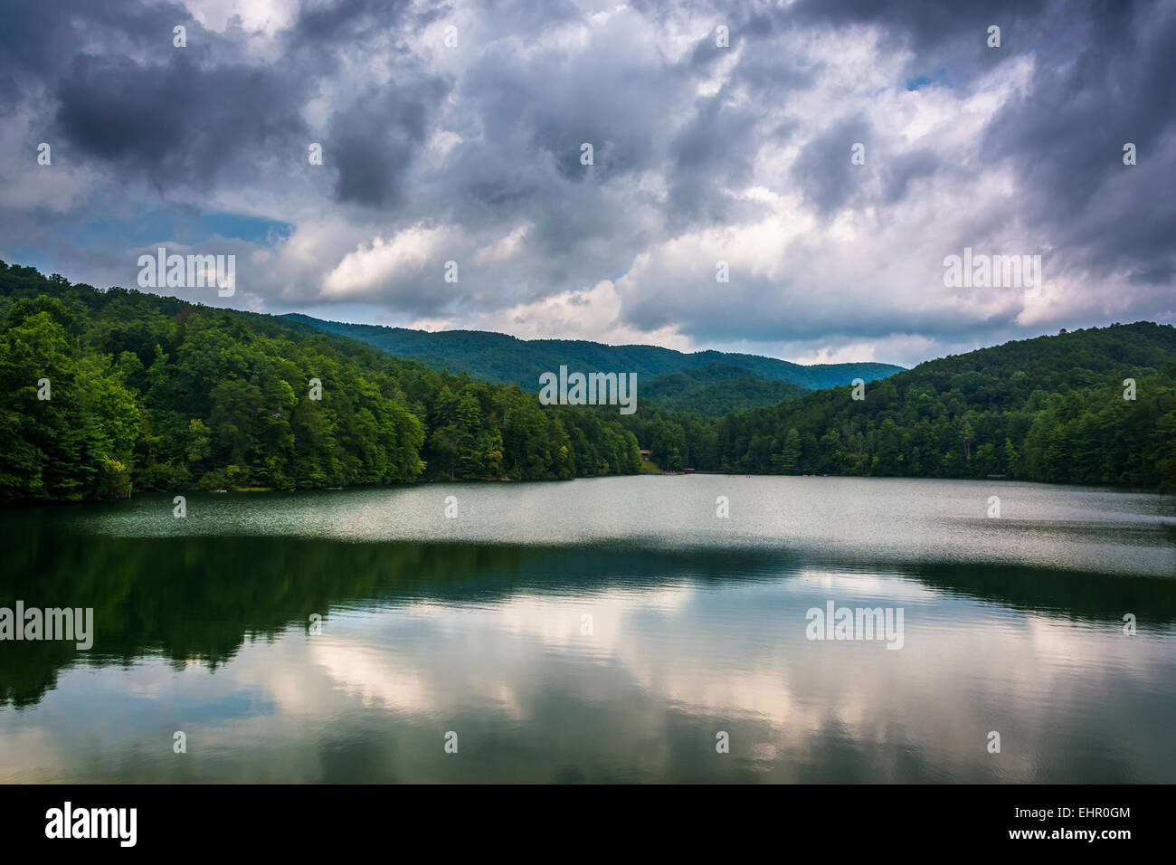 Unicoi state park hi-res stock photography and images - Alamy