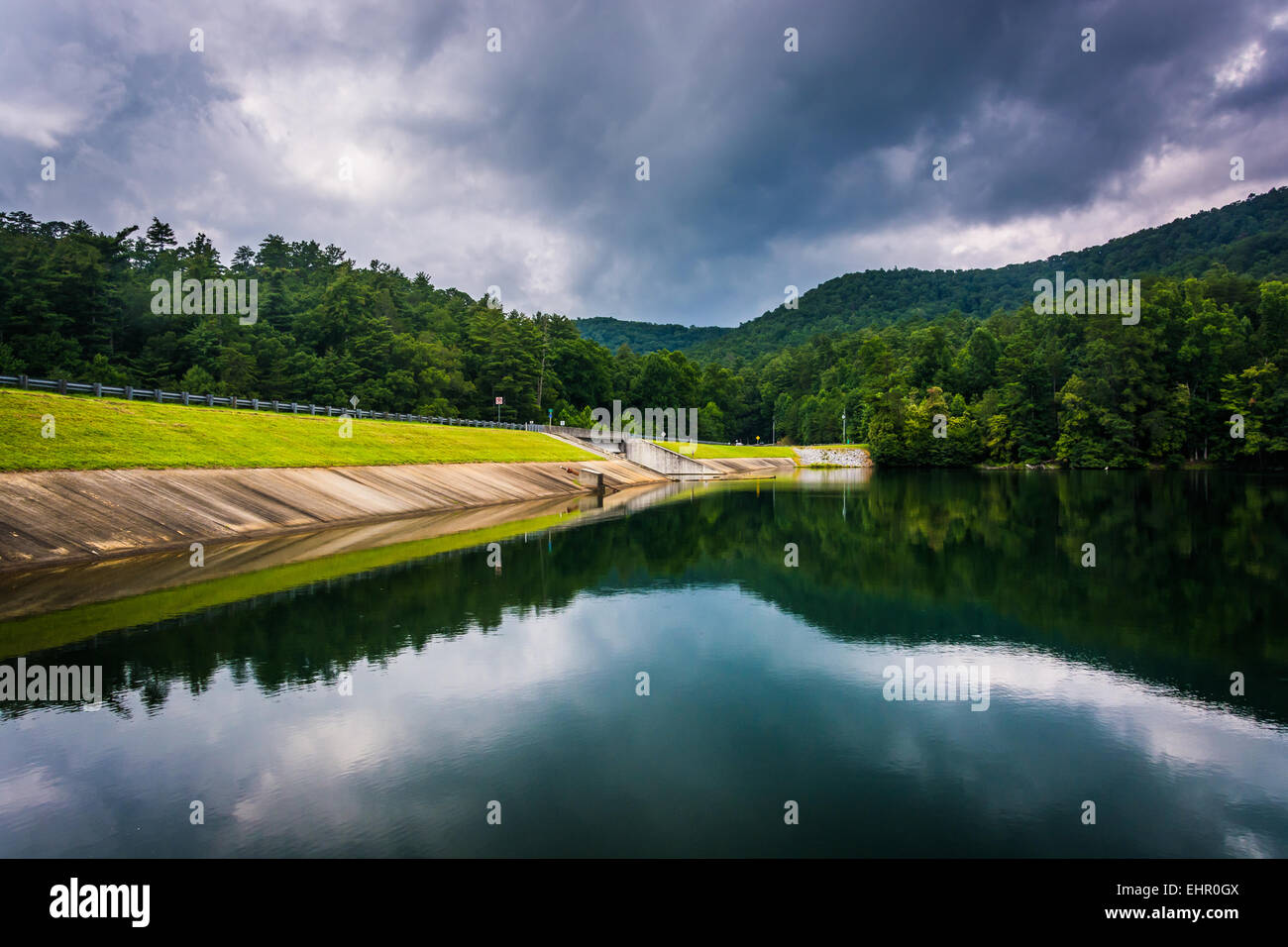 Unicoi state park hi-res stock photography and images - Alamy