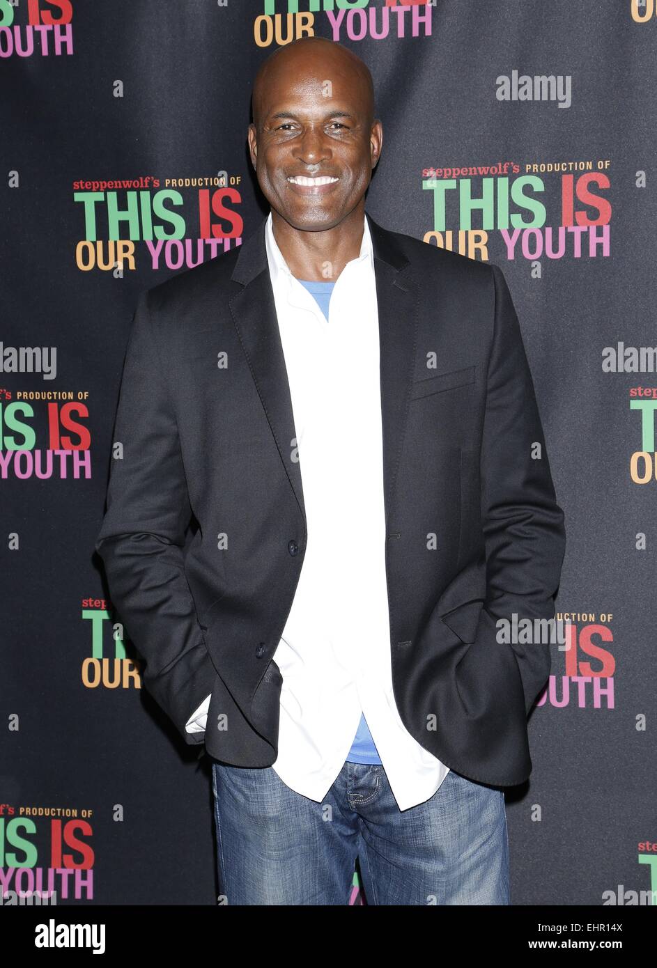 Leon cort hi-res stock photography and images - Alamy