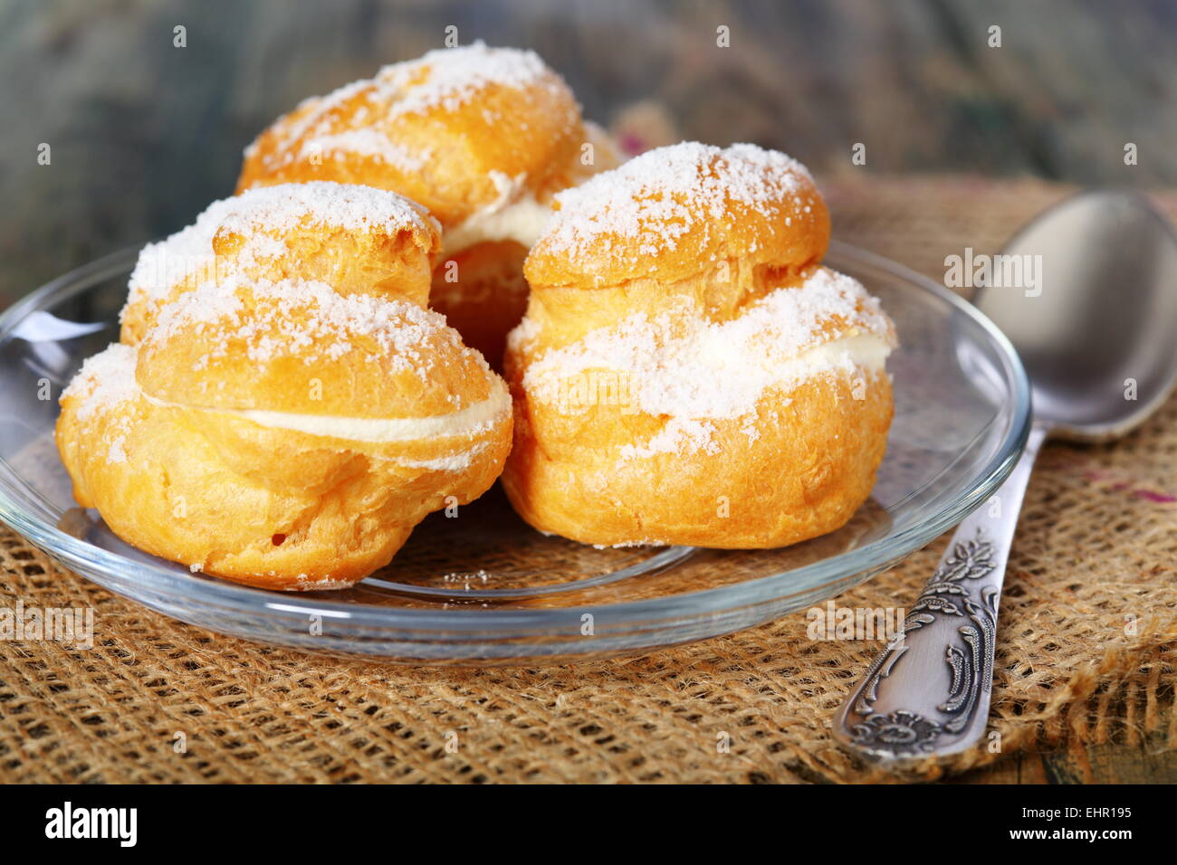 Fat cakes hi-res stock photography and images - Alamy