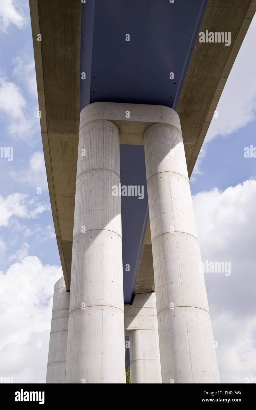 Rugen bridge stralsund hi-res stock photography and images - Alamy
