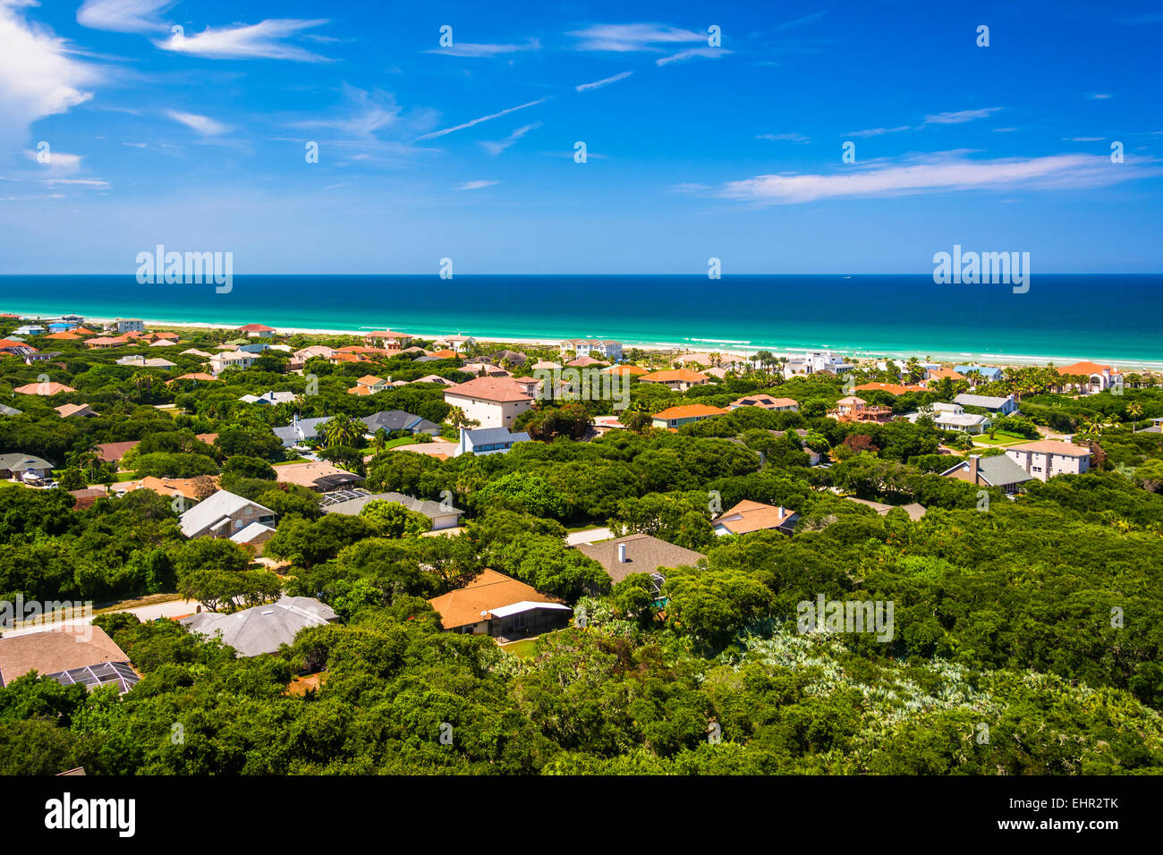 Inlet from the atlantic ocean hi-res stock photography and images - Alamy