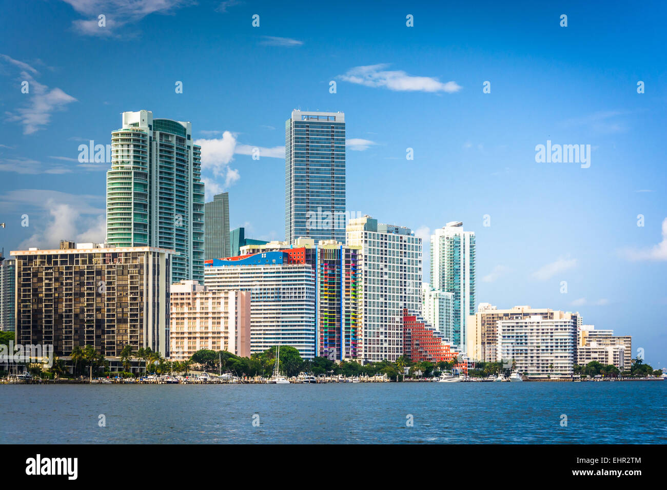 Virginia key miami hi-res stock photography and images - Alamy