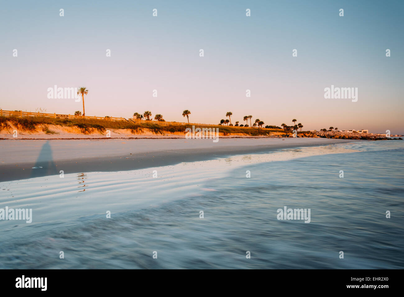 Florida nature coast hi-res stock photography and images - Alamy