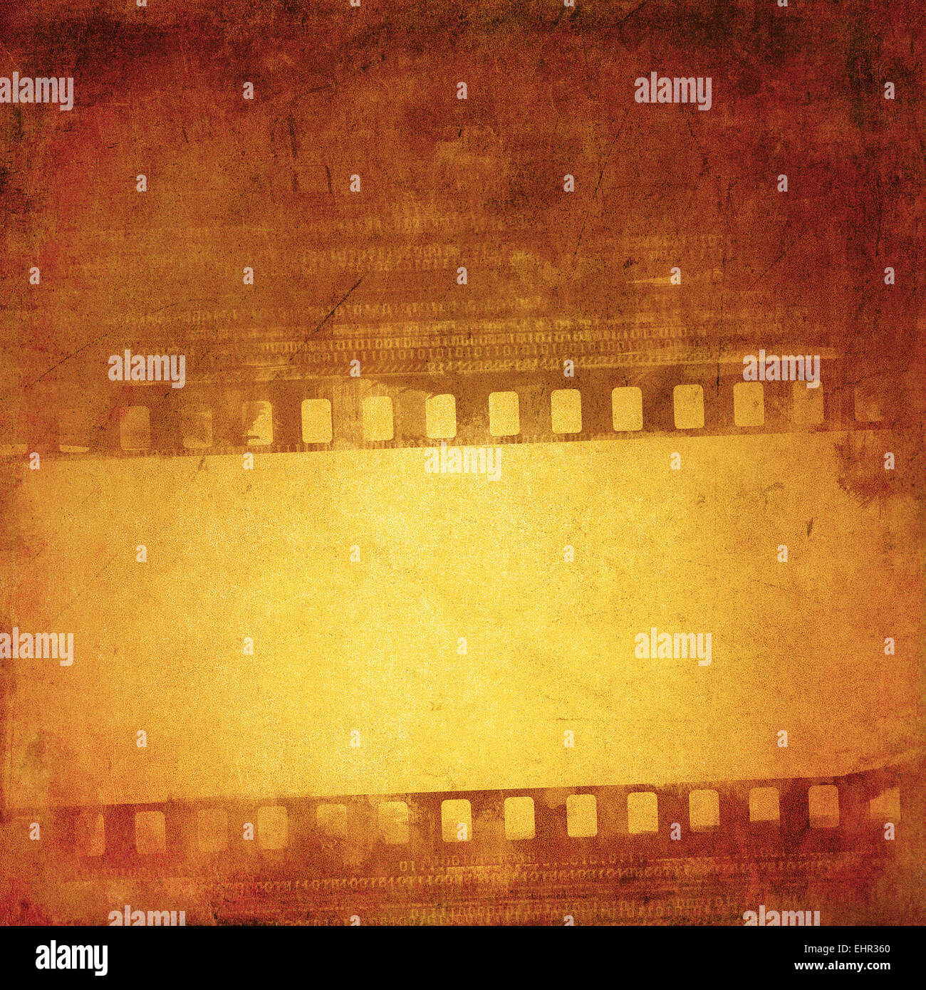 grunge film background Stock Photo - Alamy