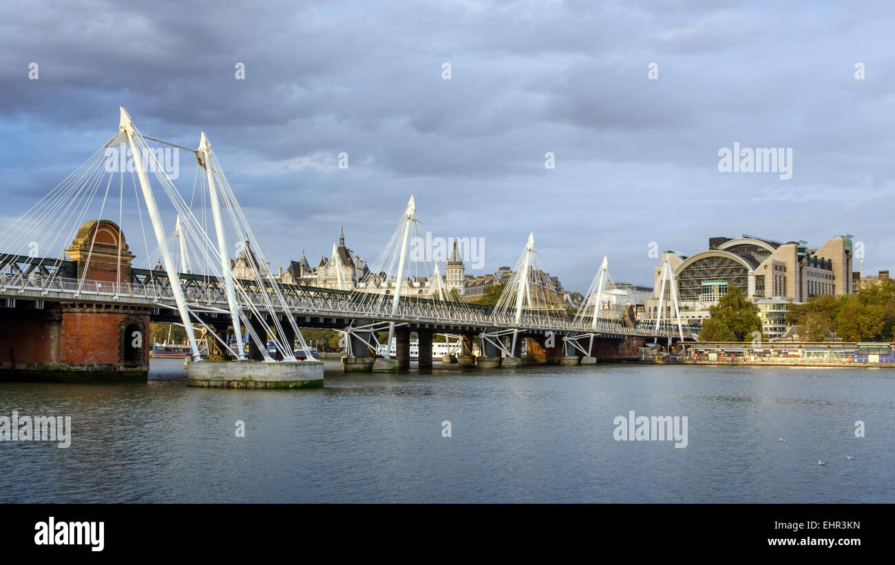 Victorian rail bridge hi-res stock photography and images - Alamy