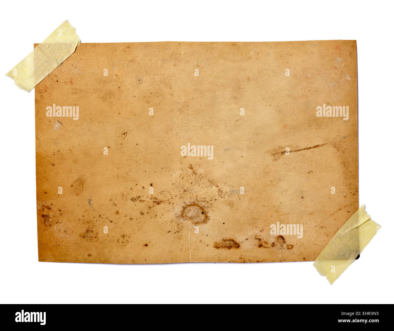postcard and instant film vintage Stock Photo - Alamy