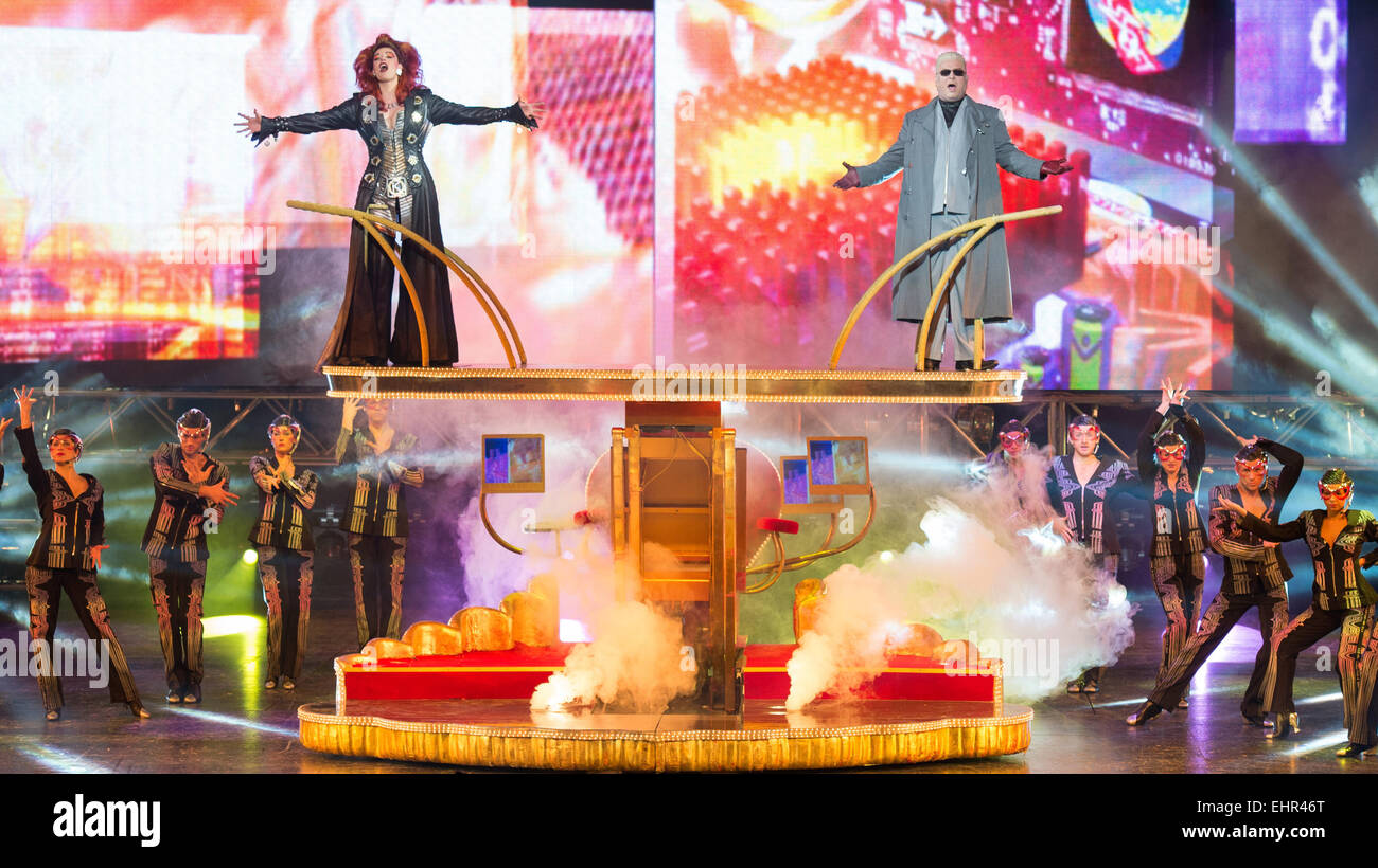 Goele de raedt hi-res stock photography and images - Alamy