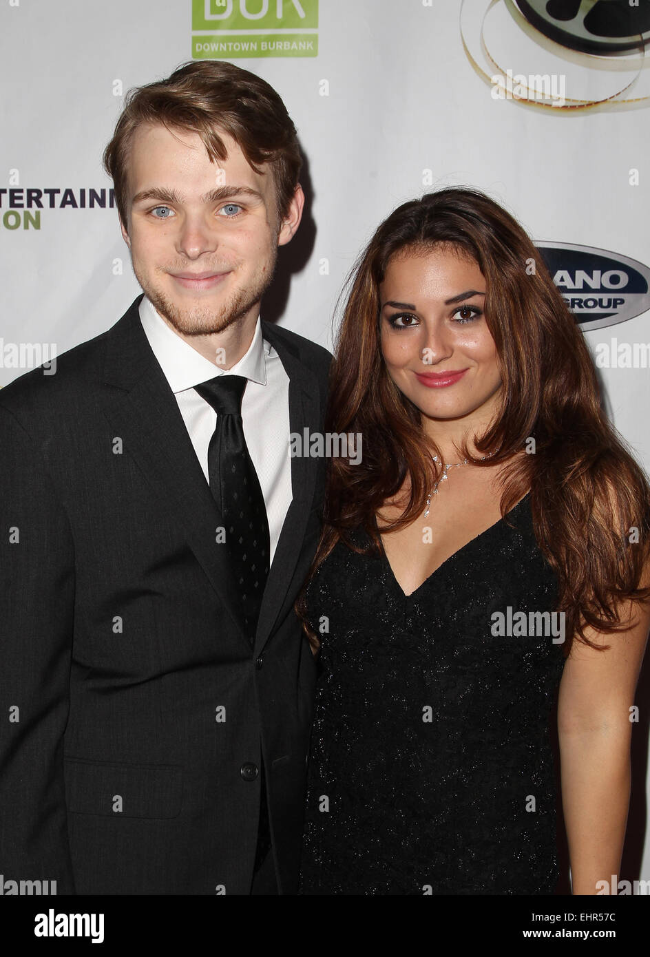 Closing Night of The Burbank International Film Festival 2014 Featuring ...