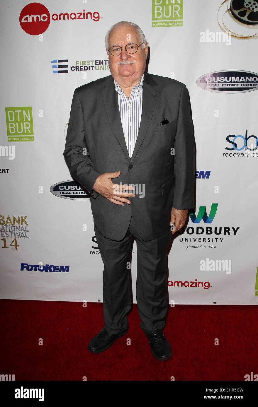 Carl gottlieb hi-res stock photography and images - Alamy