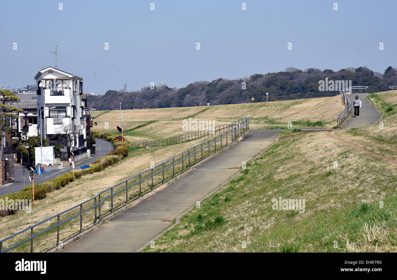 Edogawa ward hi-res stock photography and images - Alamy