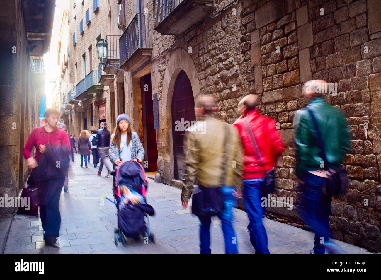 Montcada Palace High Resolution Stock Photography and Images - Alamy