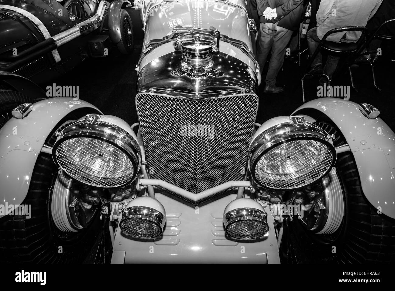 Holland race Black and White Stock Photos & Images - Alamy