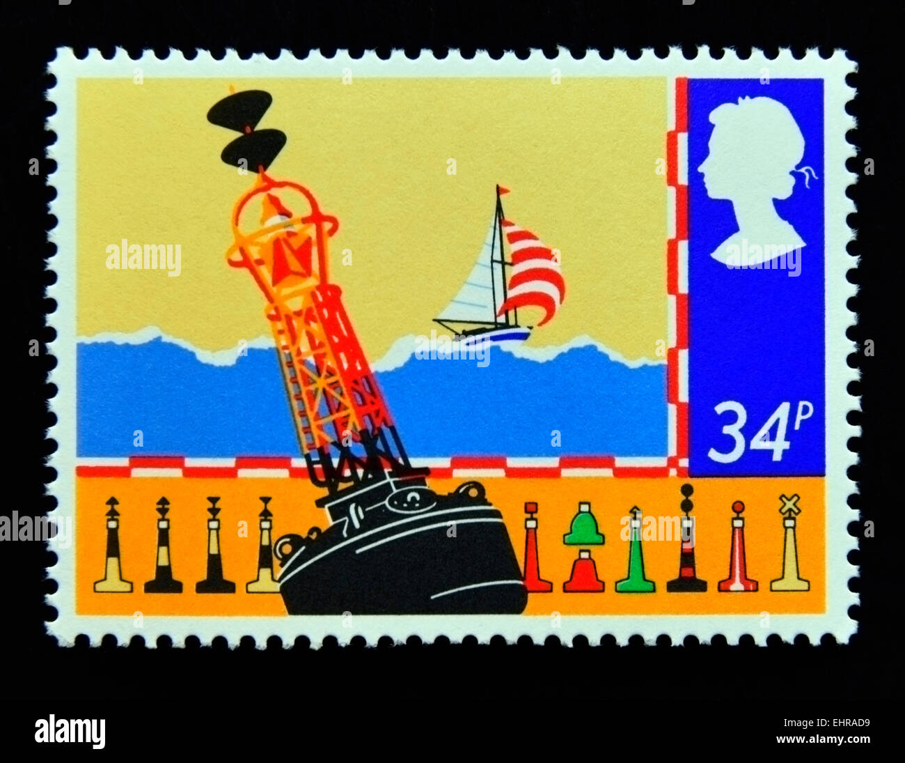 Safety stamp hi-res stock photography and images - Alamy