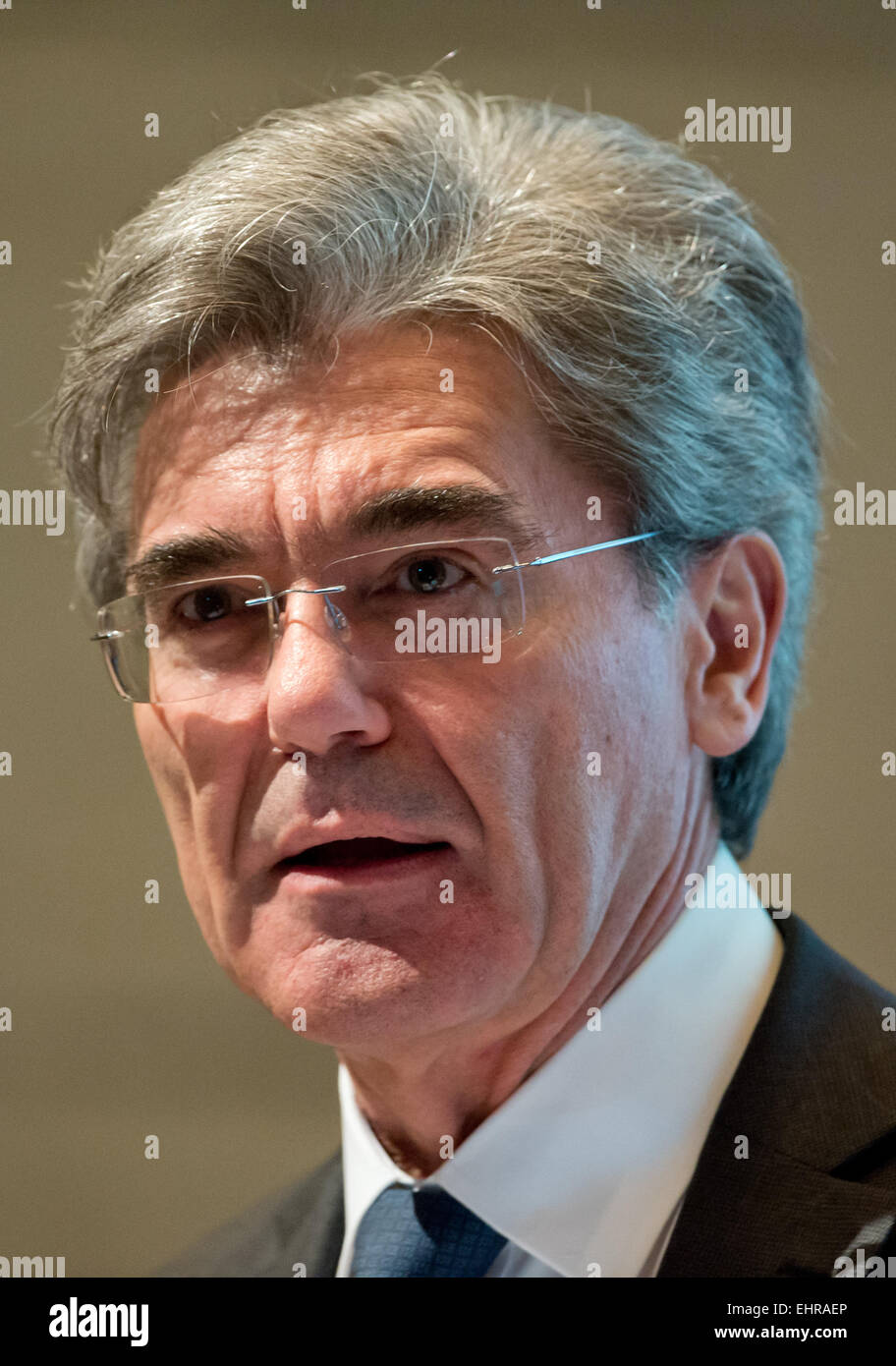 Munich executive management hi-res stock photography and images - Alamy