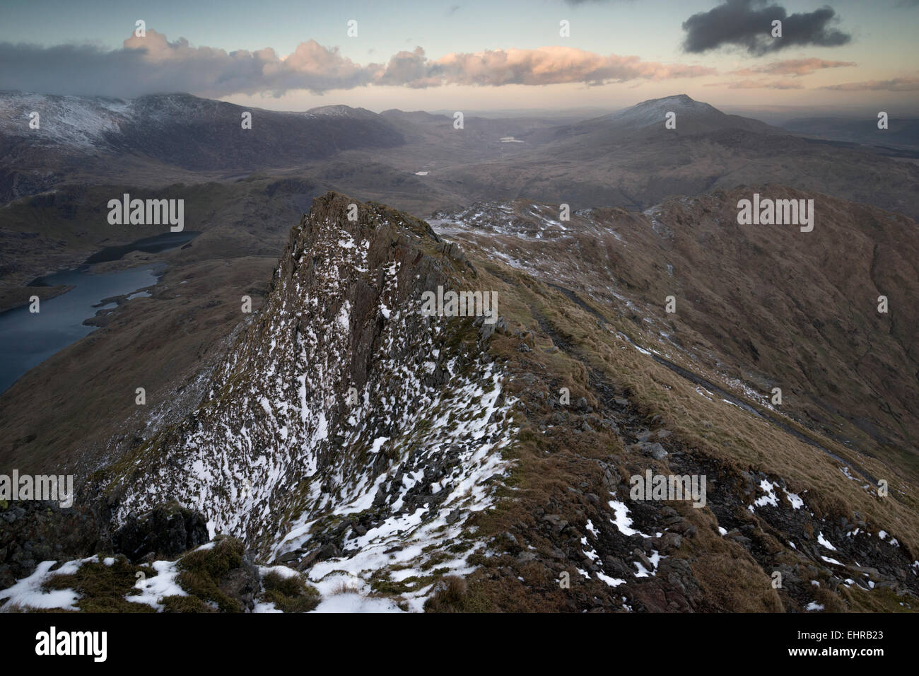 Llyn bach park hi-res stock photography and images - Alamy
