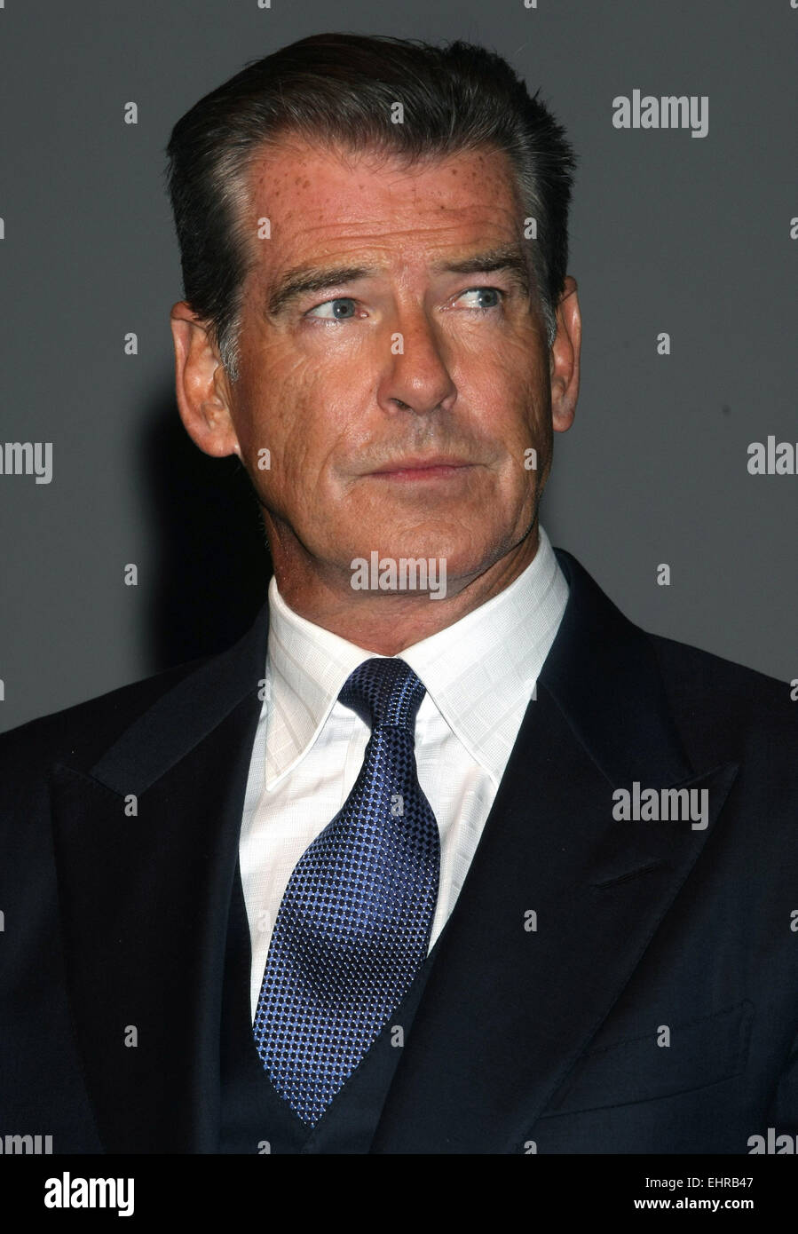 The November Man' Russian premiere at Barvikha Luxury Village Featuring ...